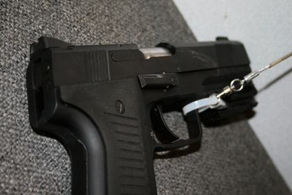 COLT's Tactical Pistol - Athlon Outdoors Exclusive Firearm Updates ...