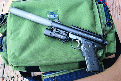 C3 Defense Clandestine - Athlon Outdoors Exclusive Firearm Updates ...