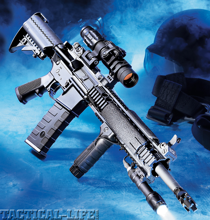 BCM RECCE-14 5.56mm - Athlon Outdoors Exclusive Firearm Updates ...