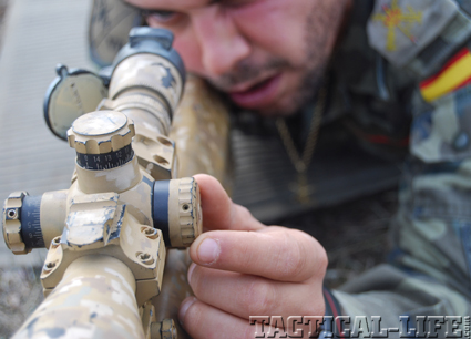 La Legion Sniper Schoo: An In-Depth Look at Real Sniper Training