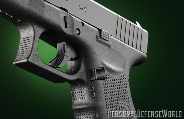 Baby Glock 26 - Athlon Outdoors