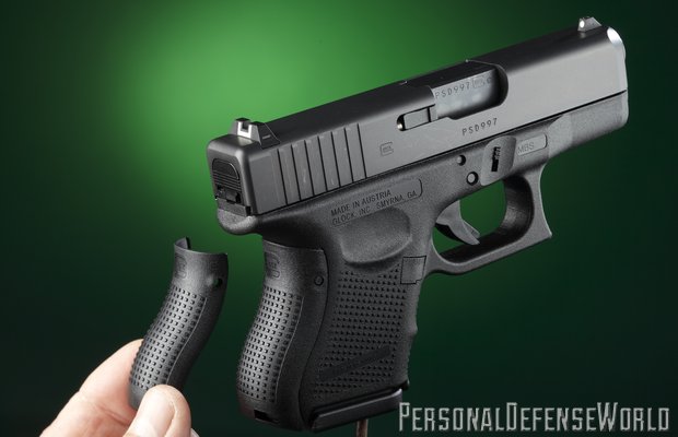Baby Glock 26 - Athlon Outdoors