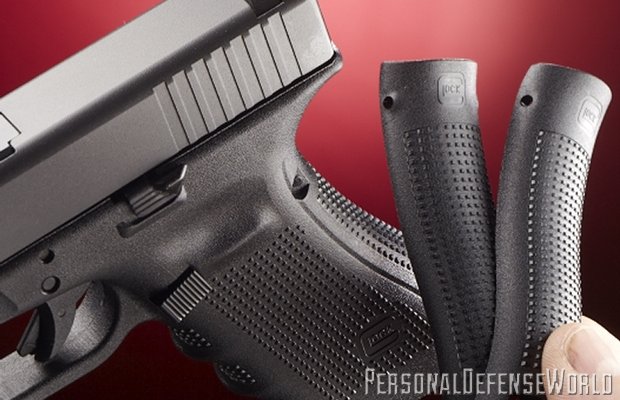 Glock 35 Gen4 - Athlon Outdoors Exclusive Firearm Updates, Reviews & News