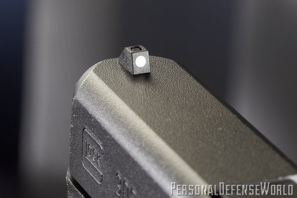 Glock 30S: Perfection Refined - Athlon Outdoors