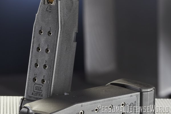 Glock 30S: Perfection Refined - Athlon Outdoors