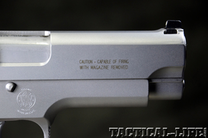 The FBI's Desire & Pursuit For Powerful & Reliable 10mm Guns