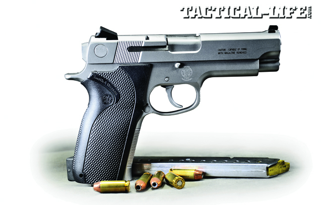 The FBI's Desire & Pursuit For Powerful & Reliable 10mm Guns