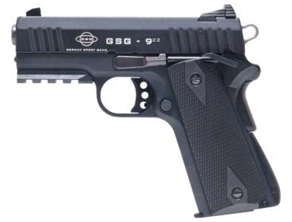 American Tactical Imports GSG 922 CA - Athlon Outdoors Exclusive ...