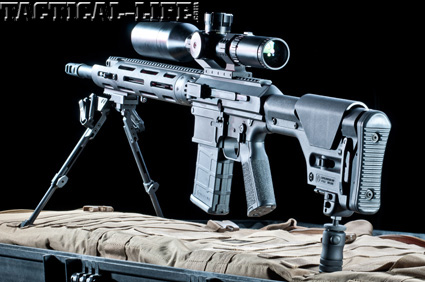 JPE LRP-07M PRECISION SNIPER - Athlon Outdoors