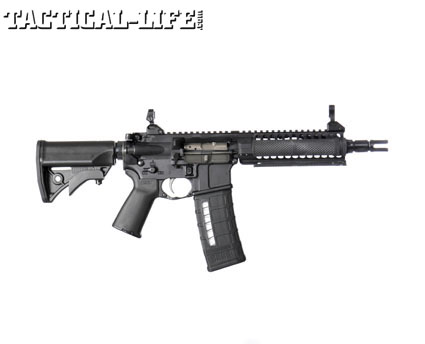 SNEAK PEEK: LWRC Six8 UCIW - Athlon Outdoors