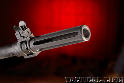 SPRINGFIELD ARMORY M21 TACTICAL 7.62mm - Athlon Outdoors