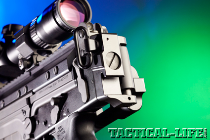 GUN TEST - DS Arms SA58 Para 7.62mm - Athlon Outdoors