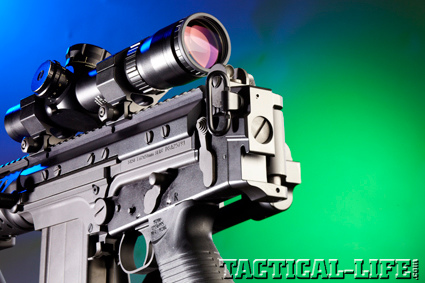 GUN TEST - DS Arms SA58 Para 7.62mm - Athlon Outdoors