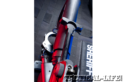 GUN TEST - LMT Defender SPM 16 5.56mm - Athlon Outdoors