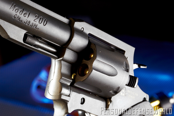 ARMSCOR M200 - Athlon Outdoors