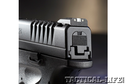 Springfield Armory XD-S 9mm Pistol Review - Athlon Outdoors