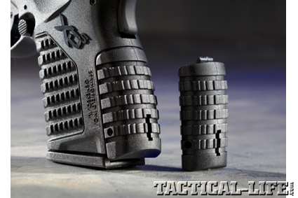 Springfield Armory XD-S 9mm Pistol Review - Athlon Outdoors