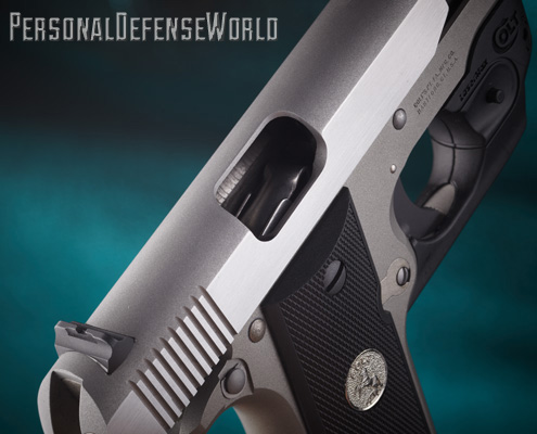 Colt Mustang Pocketlite .380 - Athlon Outdoors Exclusive Firearm ...