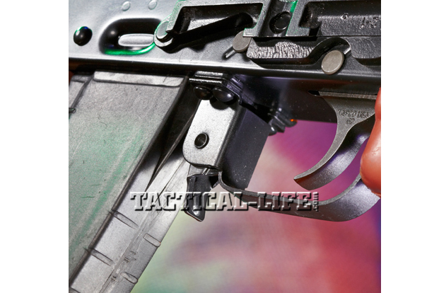 Bulgarian AK-74 5.45x39mm - Athlon Outdoors