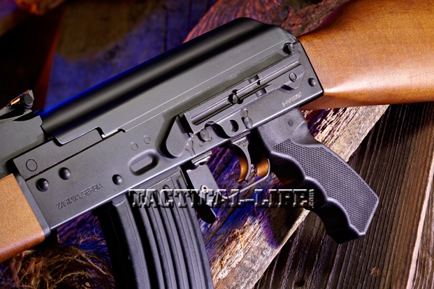 Century Arms N-PAP M70 - Athlon Outdoors
