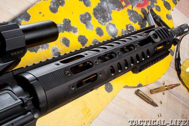 DPMS TAC2 | AR 5.56mm Rifle Review - Athlon Outdoors
