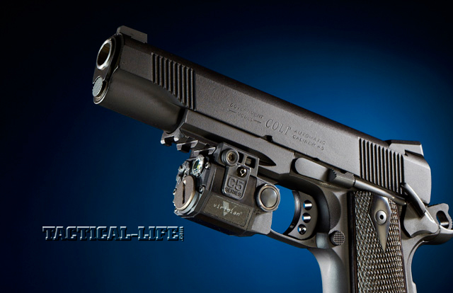 Top Guns & Weapons For Law Enforcement Duty Guns - Athlon Outdoors ...