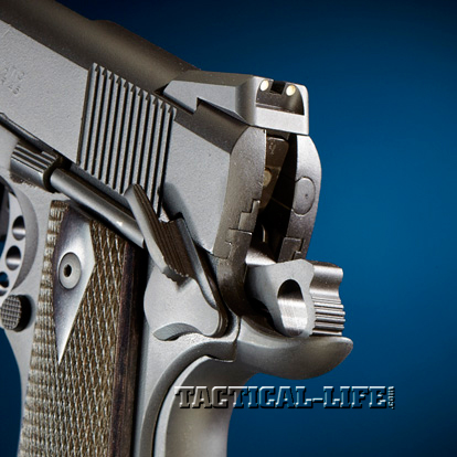 Top Guns & Weapons For Law Enforcement Duty Guns - Athlon Outdoors ...