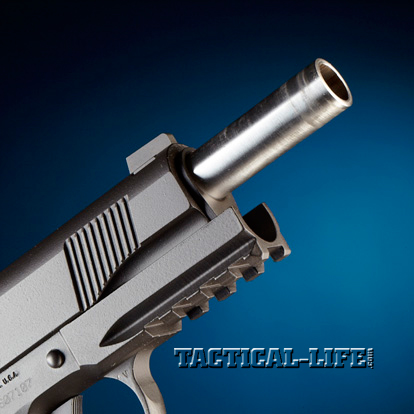 Top Guns & Weapons For Law Enforcement Duty Guns - Athlon Outdoors ...