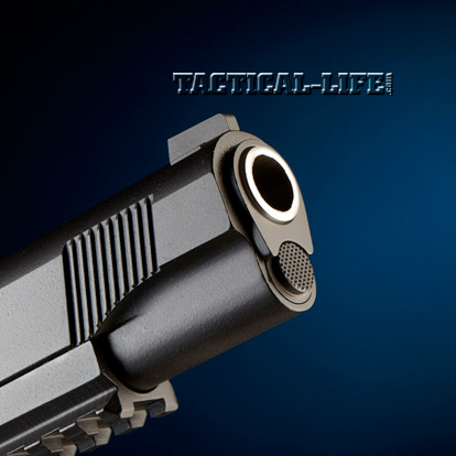 Top Guns & Weapons For Law Enforcement Duty Guns - Athlon Outdoors ...