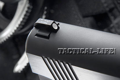 Top Guns & Weapons For Law Enforcement Duty Guns - Athlon Outdoors ...