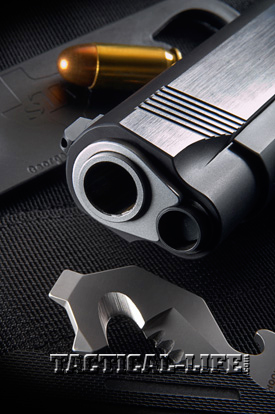 Top Guns & Weapons For Law Enforcement Duty Guns - Athlon Outdoors ...