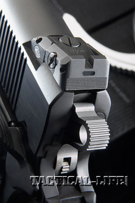 Top Guns & Weapons For Law Enforcement Duty Guns - Athlon Outdoors ...