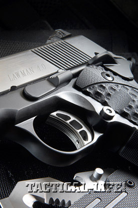 Top Guns & Weapons For Law Enforcement Duty Guns - Athlon Outdoors ...