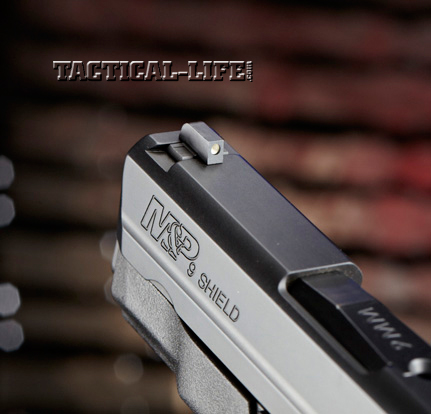 Top Guns & Weapons For Law Enforcement Duty Guns - Athlon Outdoors ...