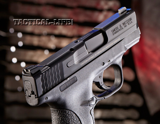 Top Guns & Weapons For Law Enforcement Duty Guns - Athlon Outdoors ...