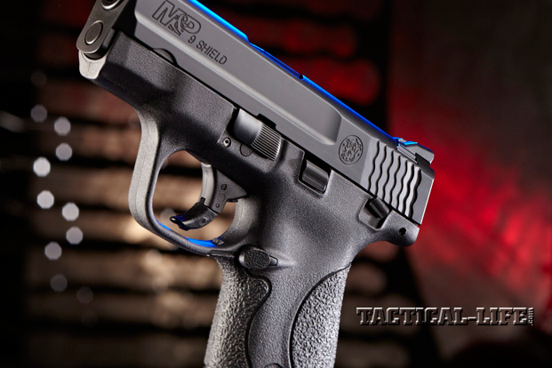 Top Guns & Weapons For Law Enforcement Duty Guns - Athlon Outdoors ...