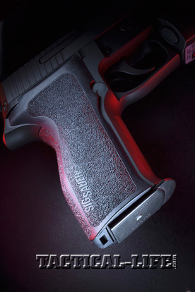 Top Guns & Weapons For Law Enforcement Duty Guns - Athlon Outdoors ...