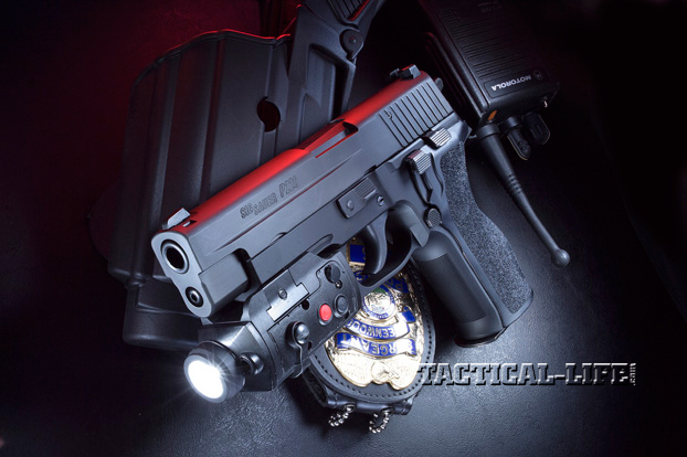 Top Guns & Weapons For Law Enforcement Duty Guns - Athlon Outdoors ...