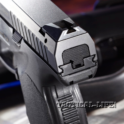 Top Guns & Weapons For Law Enforcement Duty Guns - Athlon Outdoors ...