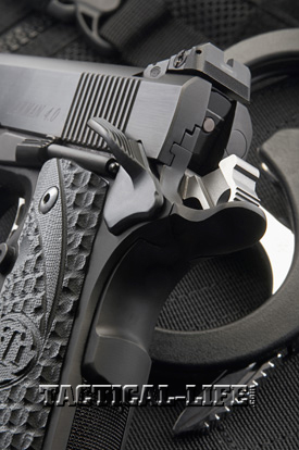 Top Guns & Weapons For Law Enforcement Duty Guns - Athlon Outdoors ...