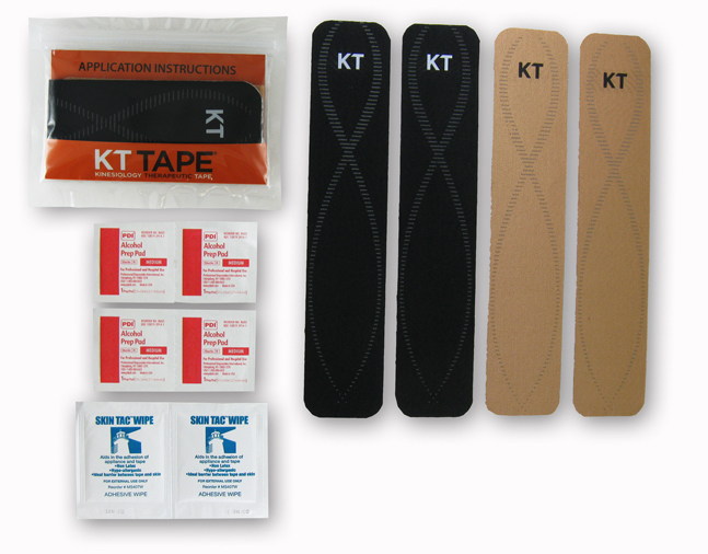 Rescue Essentials KT Tape Pocket Pack - Athlon Outdoors Exclusive ...