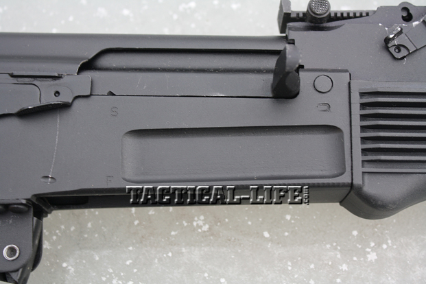 Stamped or Milled: Identifying AK Receivers - Athlon Outdoors