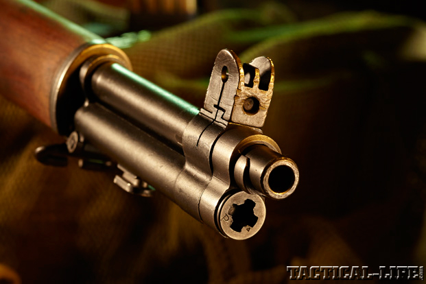 M1 Garand — Classic .30-06 Military Rifle - Athlon Outdoors