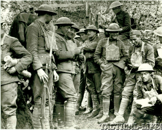 M1903 Springfield Bolt Action Combat Rifle - Athlon Outdoors