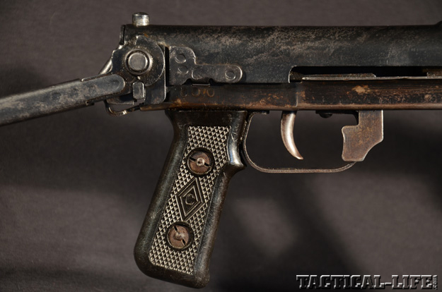Soviet PPS-43 Submachine Gun - Athlon Outdoors