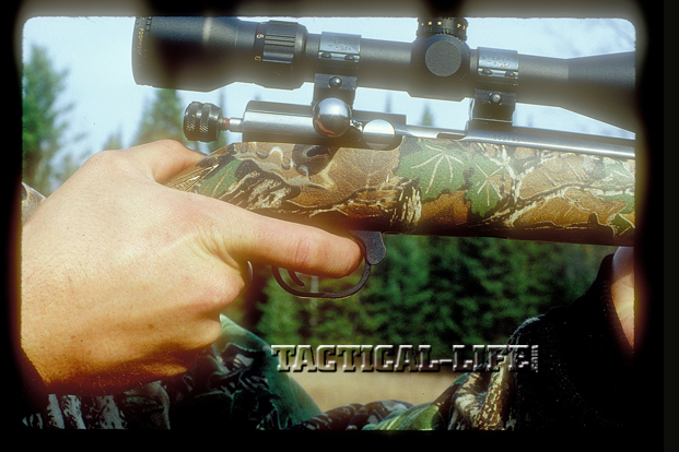 Record-Book: Knight Muzzleloaders - Athlon Outdoors