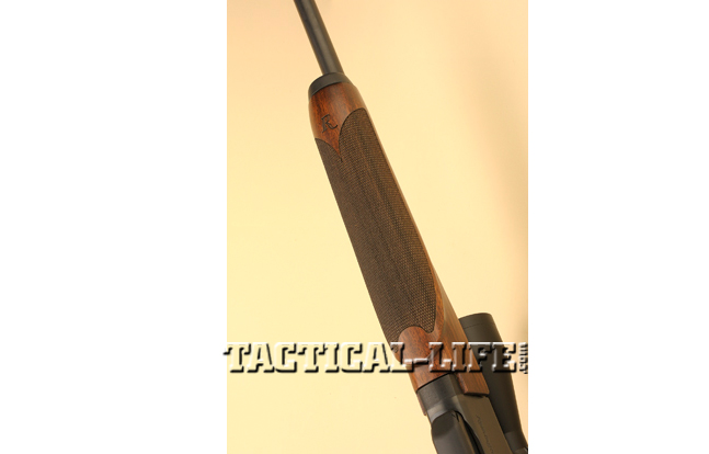 Rem 750 Woodmaster - Athlon Outdoors