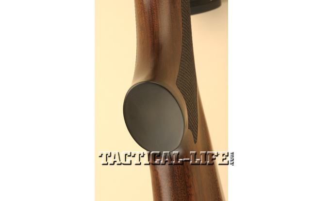 Rem 750 Woodmaster - Athlon Outdoors