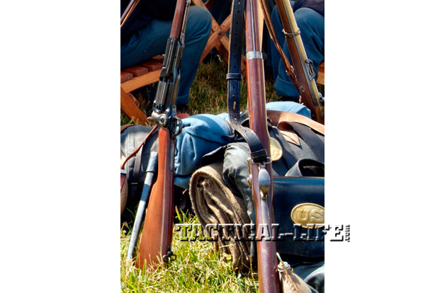 Revolver Rewind - Colt's Revolving Cylinder Rifle - Athlon Outdoors