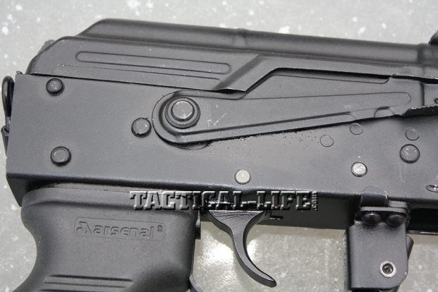 Stamped or Milled: Identifying AK Receivers - Athlon Outdoors